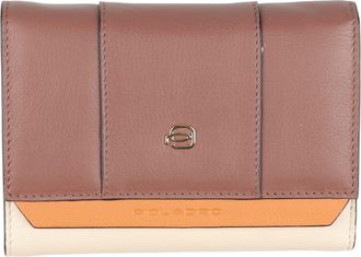 Piquadro Kleinlederwaren - Brieftaschen auf YOOX.COM