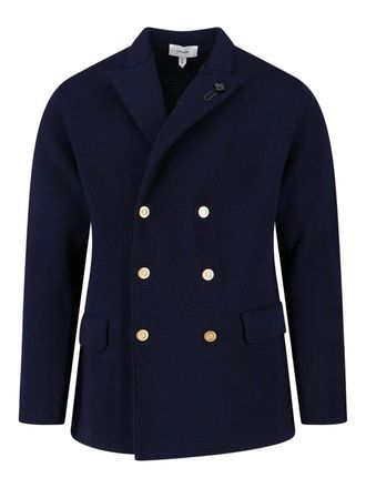 Lardini Blazer - Blau