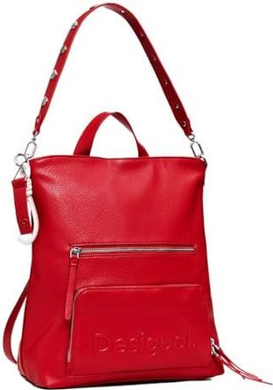 Desigual sac &agrave; dos de loisirs Backpack Carmine rouge