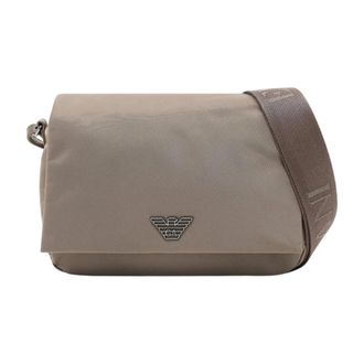 Emporio Armani Herren, Taschen, Braun, ONE SIZEGr&ouml;&szlig;e