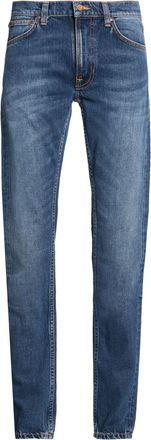 Nudie Jeans HOSEN & R&Ouml;CKE - Jeanshosen auf YOOX.COM