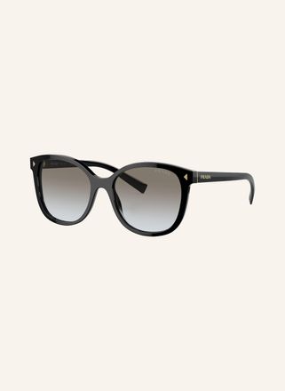 Prada Sonnenbrille Pr 22zs schwarz