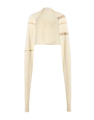Thinking Mu TOPS - Boleros auf YOOX.COM