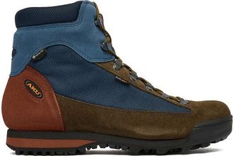 Aku Trekkingschuhe Slope Original Gtx GORE-TEX 885.20 Bunt