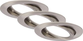 Briloner Briloner Leuchten Briloner Einbauleuchte 7114-432