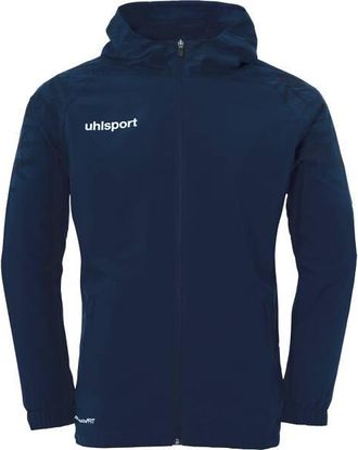 Uhlsport Herren Sportanzug GOAL 25 EVO WOVEN HOOD JACKET