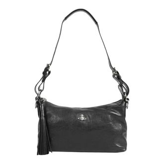 Vivienne Westwood Shoulder Bags - - Bags - Damen - Schwarzk - ONE SIZE