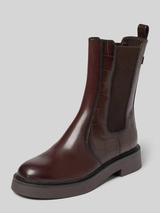 Tamaris Boots aus echtem Rindsleder