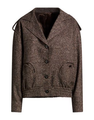 Blaz&eacute; Milano JACKEN & M&Auml;NTEL - Jacken und Anoraks auf YOOX.COM