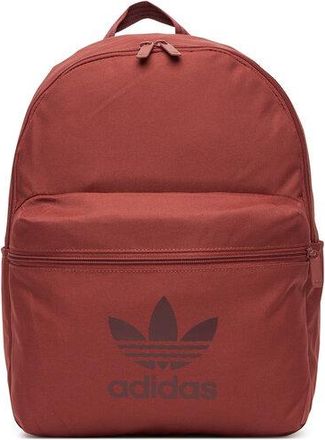 adidas Rucksack adicolor JI9438 Rot
