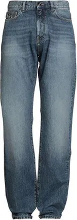 Versace BAS - Pantalons en jean sur YOOX.COM