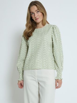 Minus Bluse Bessima