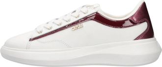 Liu Jo Casper 01 Sneakers - - Shoes - Damen - Wei&szlig; - 39 EU