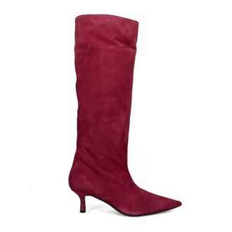 Sangiorgio Damen, Schuhe, Rot, 39 EUGr&ouml;&szlig;e