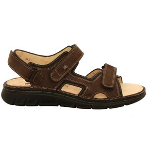 Finn Comfort Herren, Schuhe, Braun, 41 EUGröße