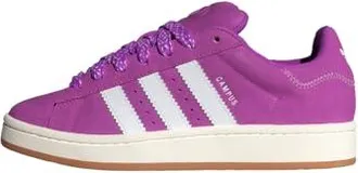 adidas Originals adidas Campus 00S Chaussures décontractées pour femme, Violet Burst Blanc Nuage Blanc Cassé, 36 EU