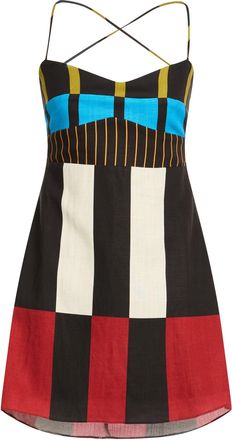 Cala de la Cruz KLEIDER - Mini-Kleider auf YOOX.COM