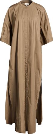 Staud KLEIDER - Maxi-Kleider auf YOOX.COM