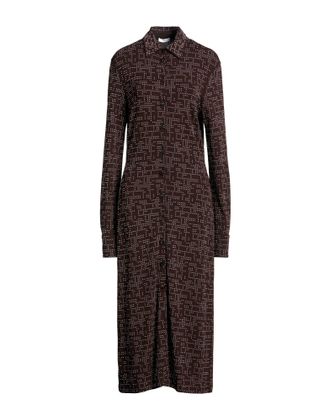 Ferragamo KLEIDER - Midi-Kleider auf YOOX.COM