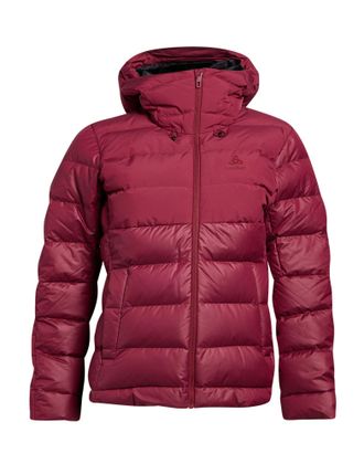 Odlo JACKEN & M&Auml;NTEL - Pufferjacken & Daunenjacken auf YOOX.COM