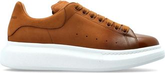 Alexander McQueen Herren, Schuhe, Braun, 41 EUGr&ouml;&szlig;e