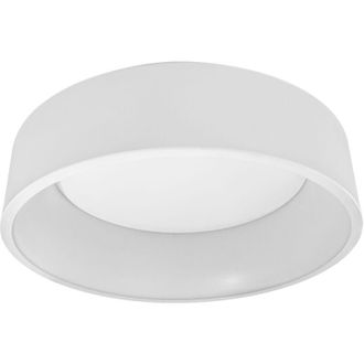 Ledvance Ledvance - Applique et plafonnier led 45cm orbis blanc, intelligents pour une utilisation en int&eacute;rieur avec technologie WiFi, couleur de la lumi&egrave;re