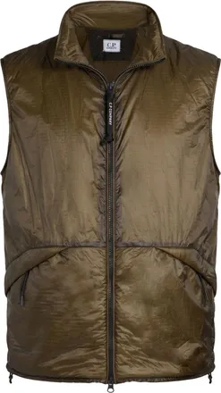 C.P. Company JACKEN & M&Auml;NTEL - Westen auf YOOX.COM