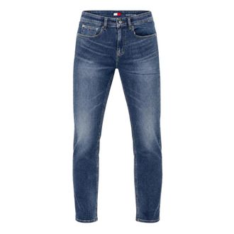 Tommy Jeans Scanton Slim Cj1262 - - Jeans - Herren - Blau - W34 L32