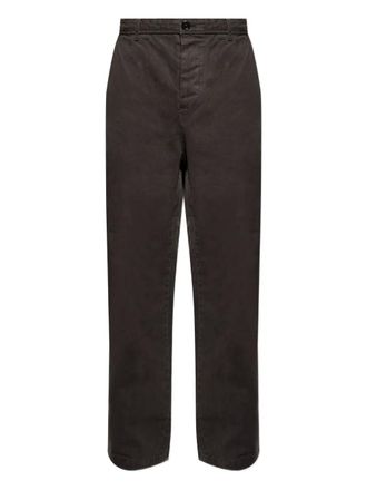 AllSaints Juku Jeans - Braun