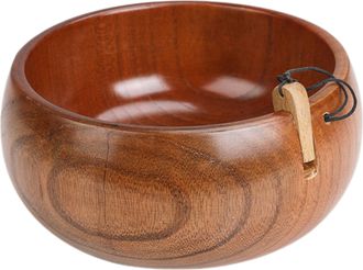 Generic Holzhalter f&uuml;r,Organizer F&uuml;r Haken Und Handwerk | Frauen Und Anf&auml;nger, Stricker Und Haker, Zuhause, Studentenwohnheim, Reisen Und Handarbeiten