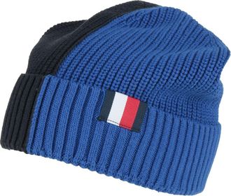 Tommy Hilfiger ACCESSOIRES - M&uuml;tzen & H&uuml;te auf YOOX.COM