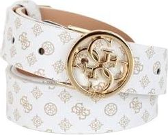 Guess Ceinture femme BW9146 P4330, Wlo, M