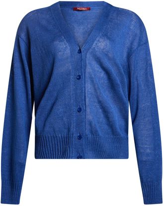 Max Mara STRICKWAREN - Strickjacken auf YOOX.COM