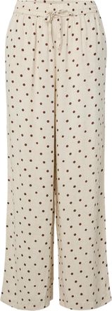 Pieces Pcpia Hw Wide Pants WVN Noos