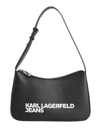 Karl Lagerfeld SACS - Sacs port&eacute; &eacute;paule sur YOOX.COM