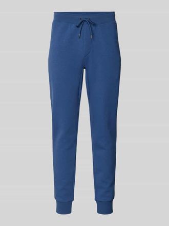 Polo Ralph Lauren Regular Fit Sweatpants aus Baumwoll-Mix