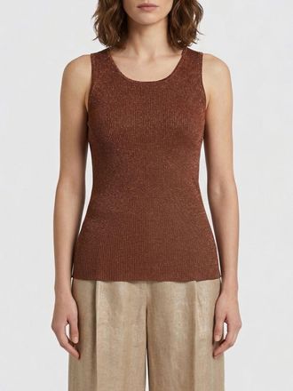 Brunello Cucinelli Top BRUNELLO CUCINELLI Femme couleur Rouge