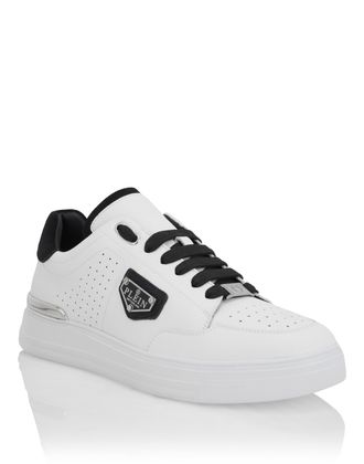 Philipp Plein Lo-Top Turnschuhe