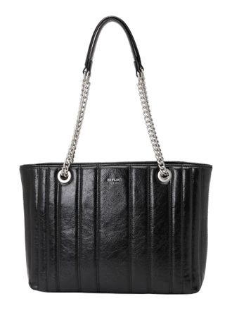 Replay Schultertasche
