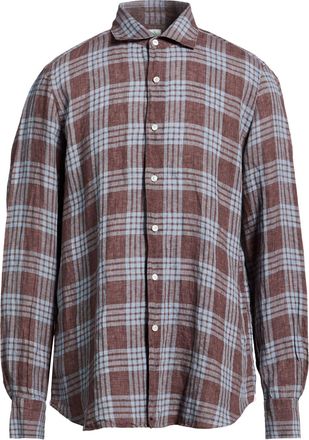 Finamore TOPS - Hemden auf YOOX.COM