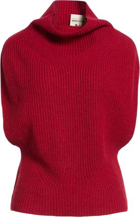 Semicouture STRICKWAREN - Rollkragenpullover auf YOOX.COM