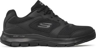 Skechers Sneakers Skechers Flex Advantage 4.0 232225/BBK Schwarz