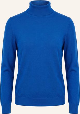 Gerard Darel Pullover Rosaire blau