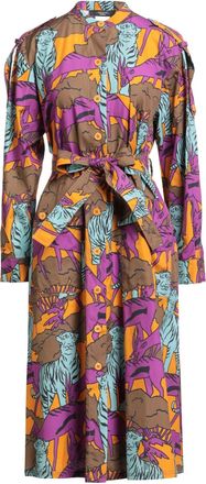 Max Mara KLEIDER - Midi-Kleider auf YOOX.COM