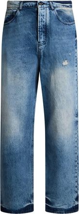 Barrow HOSEN & R&Ouml;CKE - Jeanshosen auf YOOX.COM