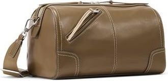 Paul Smith Sac &agrave; bandouli&egrave;re en cuir