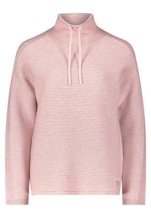 Betty Barclay Strickpullover Damen unifarben (1-tlg)
