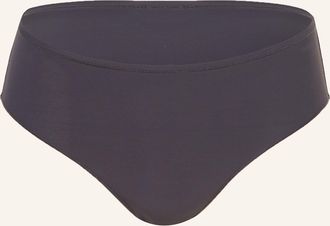 Hanro Slip Allure schwarz