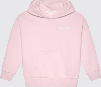 Palm Angels Pullover Kinder Farbe Pink