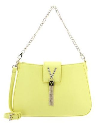 Valentino Divina Hobo Bag Lime